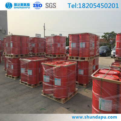 Chemical Raw Material Polymeric Mdi Isocyanate
