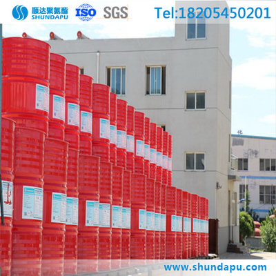 Chemical Raw Material Polymeric Mdi Isocyanate