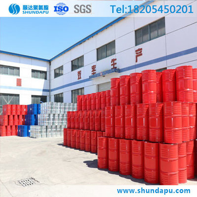 Chemical Raw Material Polymeric Mdi Isocyanate