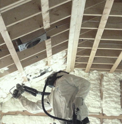 Liquid Spray PU Foam Blend Polyols for Wall Insulation