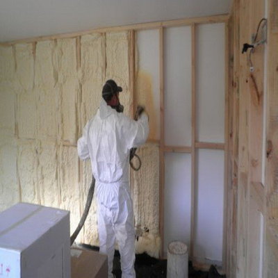 High Quality Blend Polyol Closed Cell PU Foam for Building Construction
