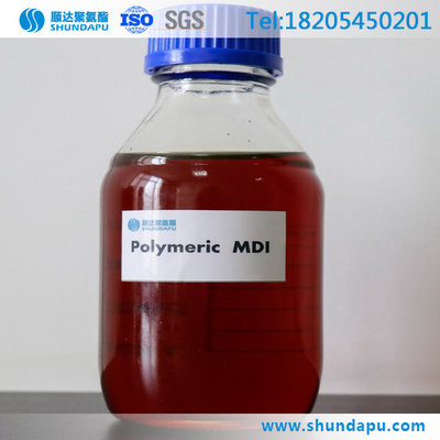Chemical Raw Material Polymeric Mdi Isocyanate