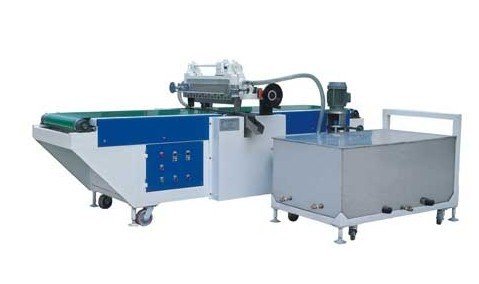 Curtain coating machine for MDF/fiber cement/flooring,one year guarantee period