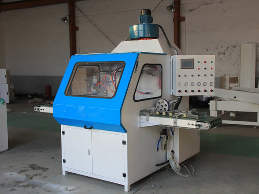 Electric Spray Paint machine for carved mouldings,factory price,2.25kw total power