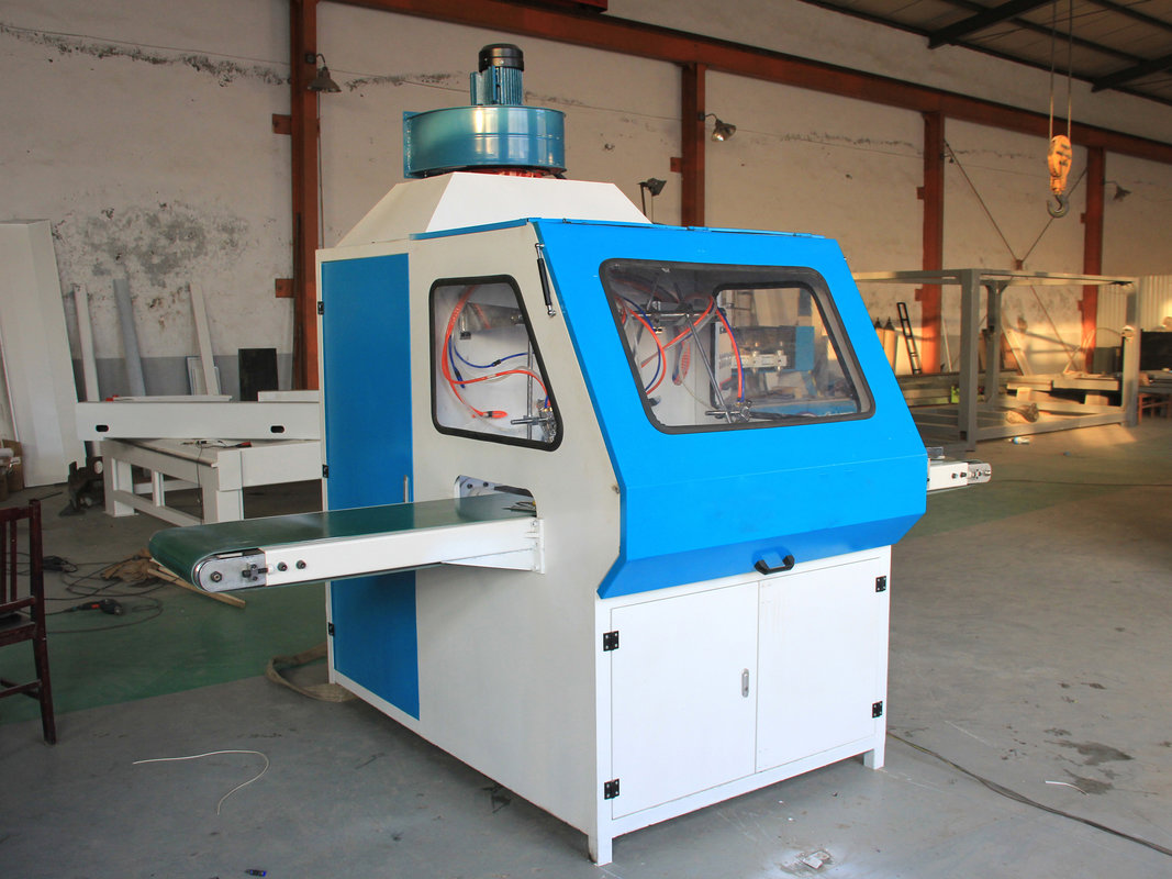Electric Spray Paint machine for carved mouldings,factory price,2.25kw total power