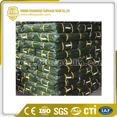 Waterproof Tarp Anti-UV Emergency Shelter Tarps