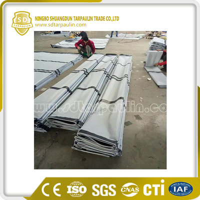Regular Duty Tarp Car Cover Poly Tarpaulin