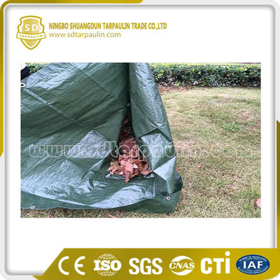 Water Resistant Outdoor Tarpaulin Firewood Cover