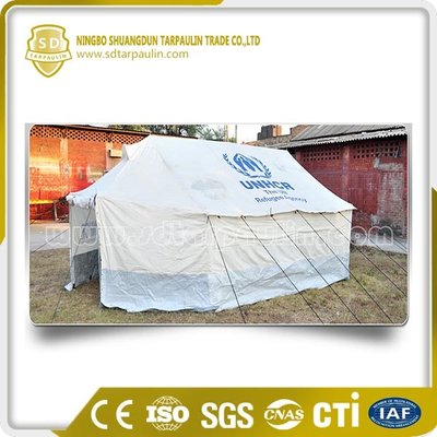 Mildew Proof Tear Resistant Tarp