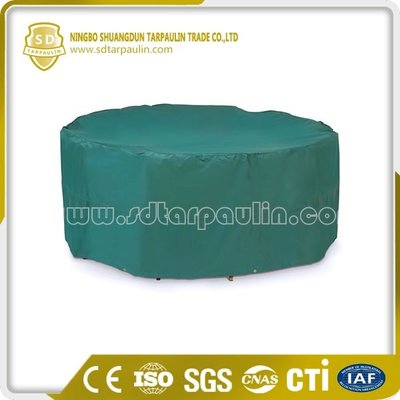 Rain Resistant High Density Woven Patio Cover