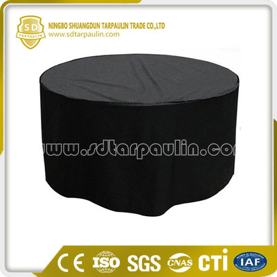 Heavy Duty Rainproof Polyester Patio Cover