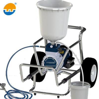 Airless Spray Painting Machine Airless Spray Painting Machine