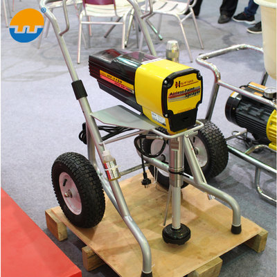 Airless Paint Sprayer, Airless Paint Sprayers