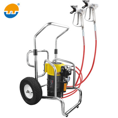 High Pressure Electric Airless Paint Sprayer