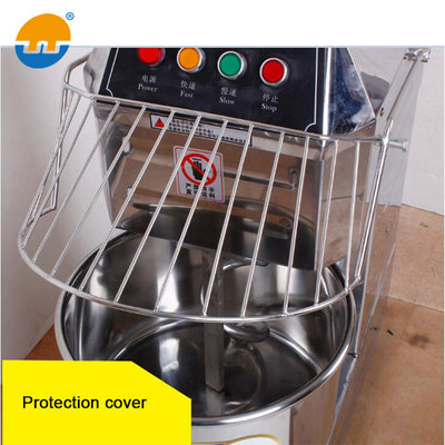 Multifunctional Baking Equipment Commercial stainless steel Dough Mixer
