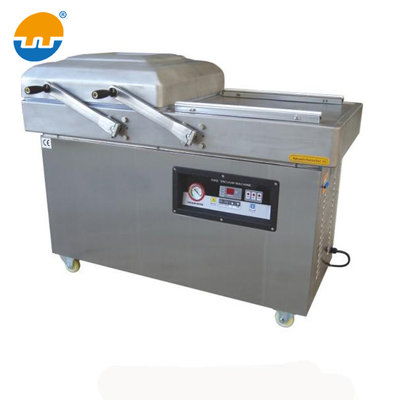 Stainless Steel food vacuum packing machine/dz260 vacuum sealer