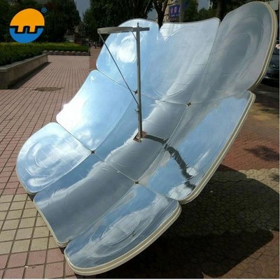 Portable New Design Solar Cooker/solar oven for cooker