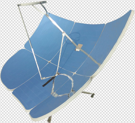 1.2M,1.5M,1.8M Umbrella Portable Solar Cooker