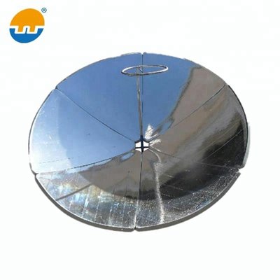 1.2M,1.5M,1.8M Umbrella Portable Solar Cooker