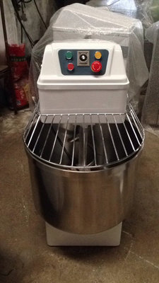 Heavy-Duty Flour Dough Mixer 25KG