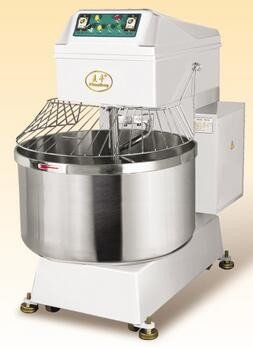 Heavy-Duty Flour Dough Mixer 25KG