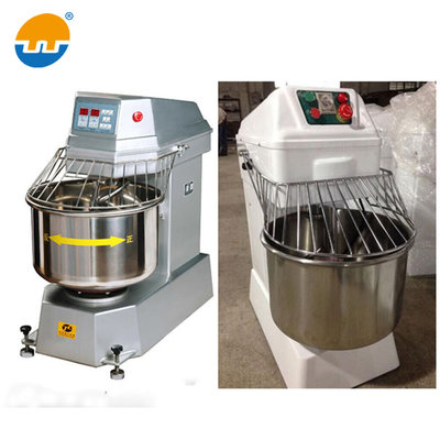Heavy-Duty Flour Dough Mixer 25KG