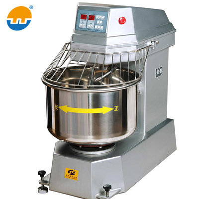 Heavy-Duty Flour Dough Mixer 25KG