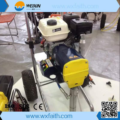 Airless Spray Painting Machine Airless Spray Painting Machine