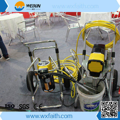 Cheap Electric Airless Paint Sprayer, Airless Paint Sprayers