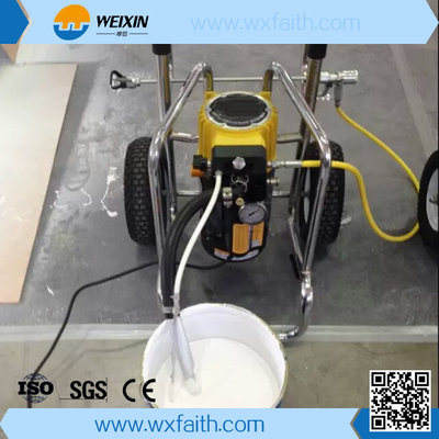 Airless Spray Painting Machine Airless Spray Painting Machine