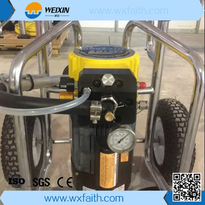 Airless Spray Painting Machine Airless Spray Painting Machine