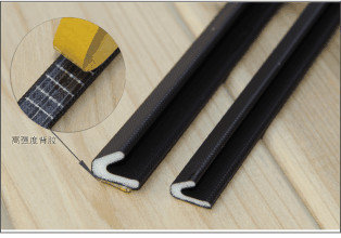 window rubber seal strip wholesale manufacturer