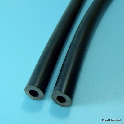 Flexible Silicone Rubber Tubing Epdm Foam Solid Small Inner Thin Epdm Tube