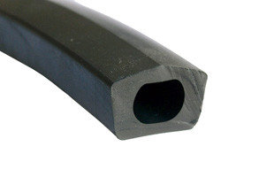 Flexible Silicone Rubber Tubing Epdm Foam Solid Small Inner Thin Epdm Tube