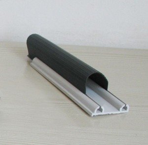 Garage Door Weather Stripping Rubber for Car Automotive Window Auto Door Rv Foam Tape