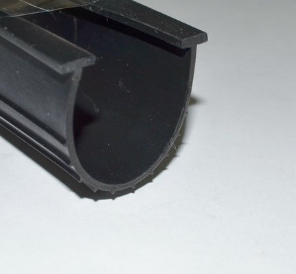 Garage Door Weather Stripping Rubber for Car Automotive Window Auto Door Rv Foam Tape