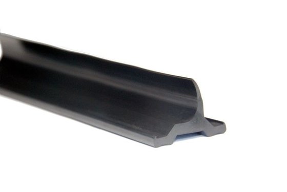 t shaped rubber seal section molding gasket