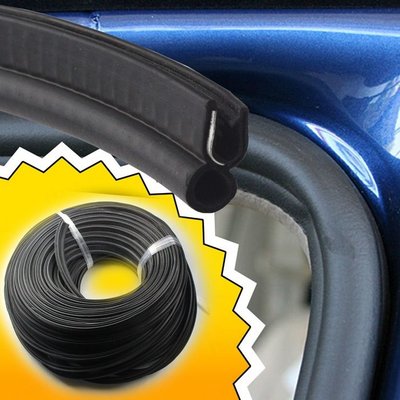 car garage door gasket rubber seal strip upvc shower sliding exterior bottom