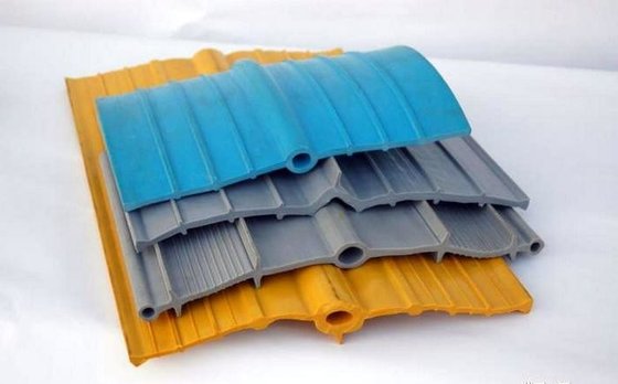 rubber pvc waterstop manufacturers suppliers price installation