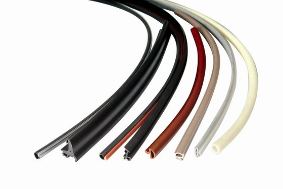extruded pvc window seal strip pvc extrusions weatherstrip