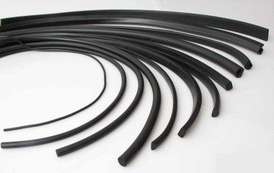 extruded pvc window seal strip pvc extrusions weatherstrip