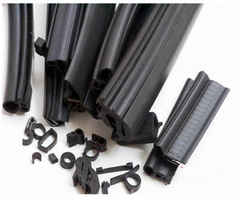 upvc rubber window gasket wedge seal profiles supplier for car rv marine boat glazing