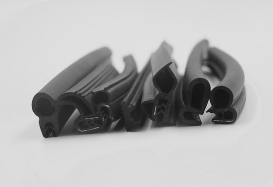 extruded pinchweld rubber seals suppliers edge trim for sheet metal automotive glazing window