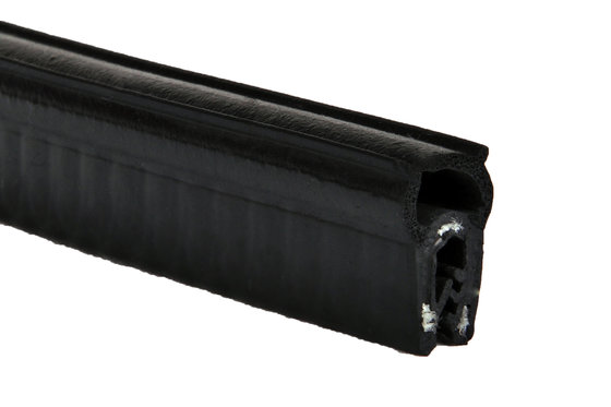 extruded pinchweld rubber seals suppliers edge trim for sheet metal automotive glazing window