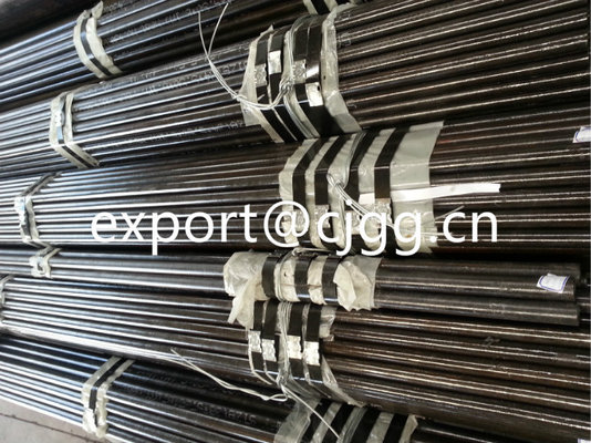 Steel 1026 Cold Drawn Seamless Tube ASTM A519 Non - Alloy 6m Fixed
