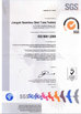 Jiangyin City Changjiang Steel Pipe Co., Ltd