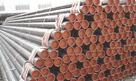 TubingSeamless Steel Pipe Wear Resistance Strong Anti Adhesive Thread