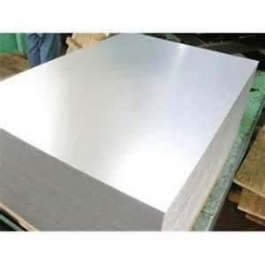 Q195L 0.5MM thickness 1100MM width DR9 Tinplate Sheet for BEER BOTTLE CAP, food cans