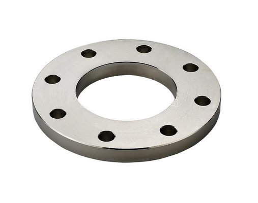Custom 304 316L 310 Casting / Forging Stainless Steel Flanges Pipe Fittings