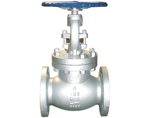 pneumatic /stainless steel globe valve/globe valve/plumbing valve/backflow preventer